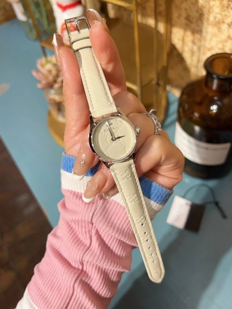 1:1 copy GUCCI Watches