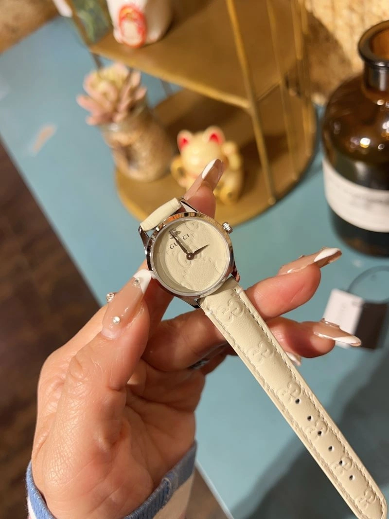 1:1 copy GUCCI Watches