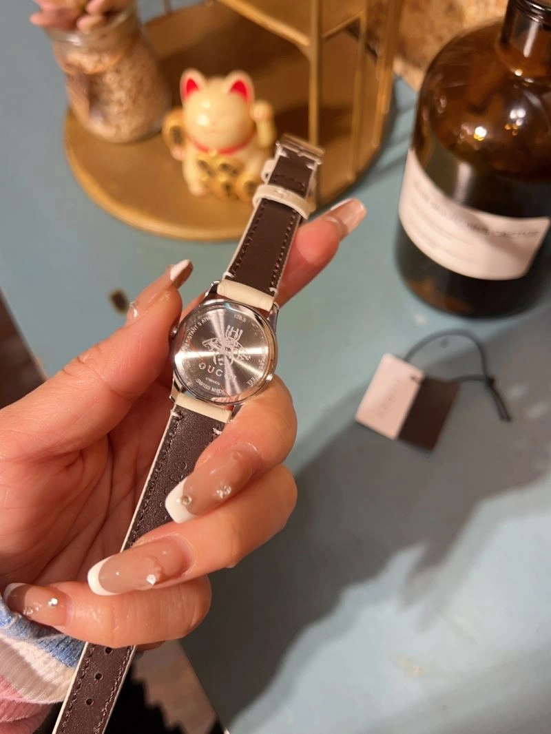 1:1 copy GUCCI Watches