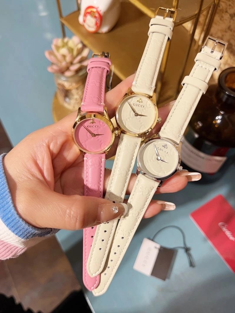 1:1 copy GUCCI Watches