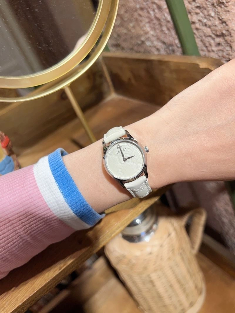 1:1 copy GUCCI Watches