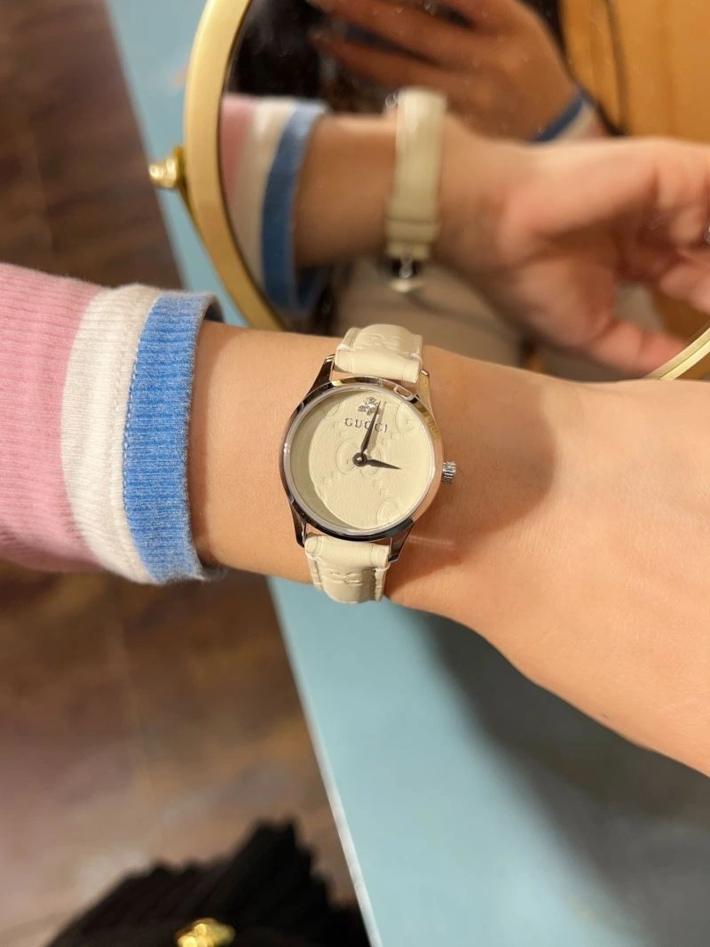 1:1 copy GUCCI Watches