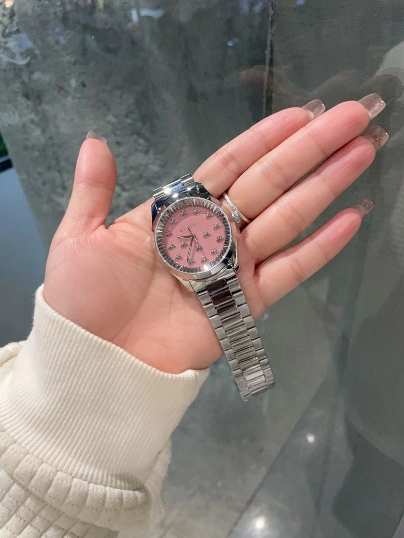 Factory-made GUCCI Watches