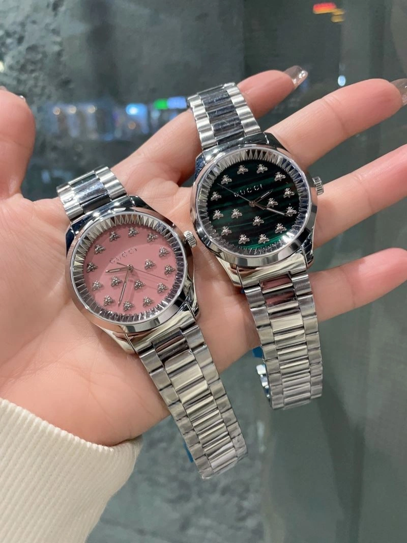 Factory-made GUCCI Watches
