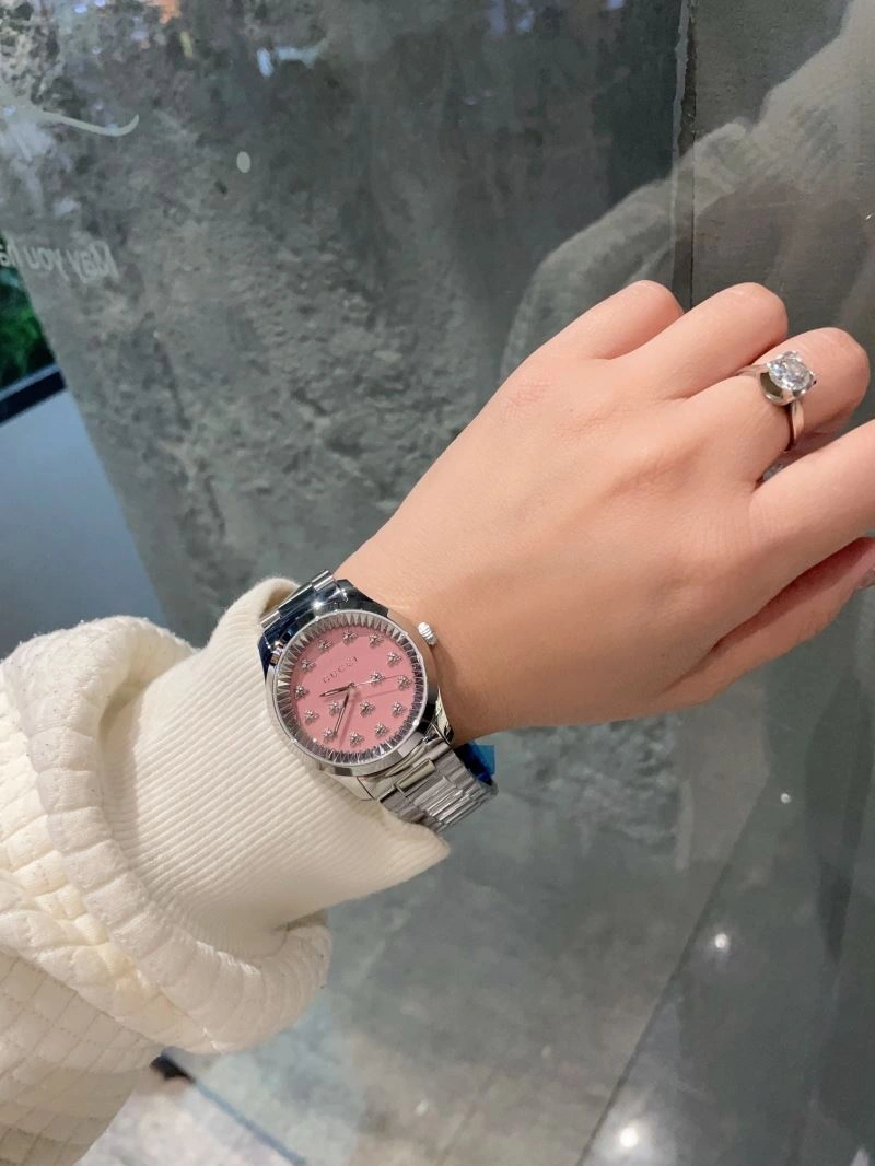 Factory-made GUCCI Watches