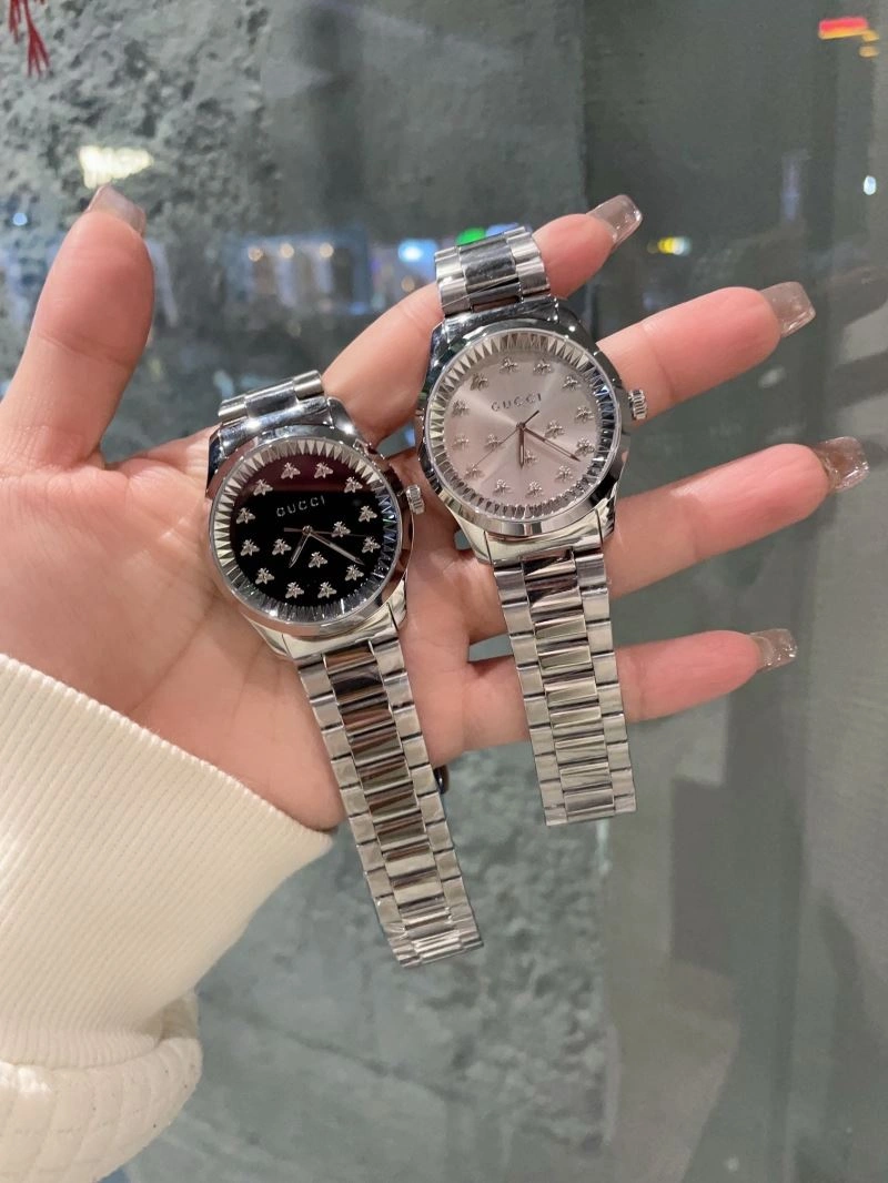 GUCCI Watches
