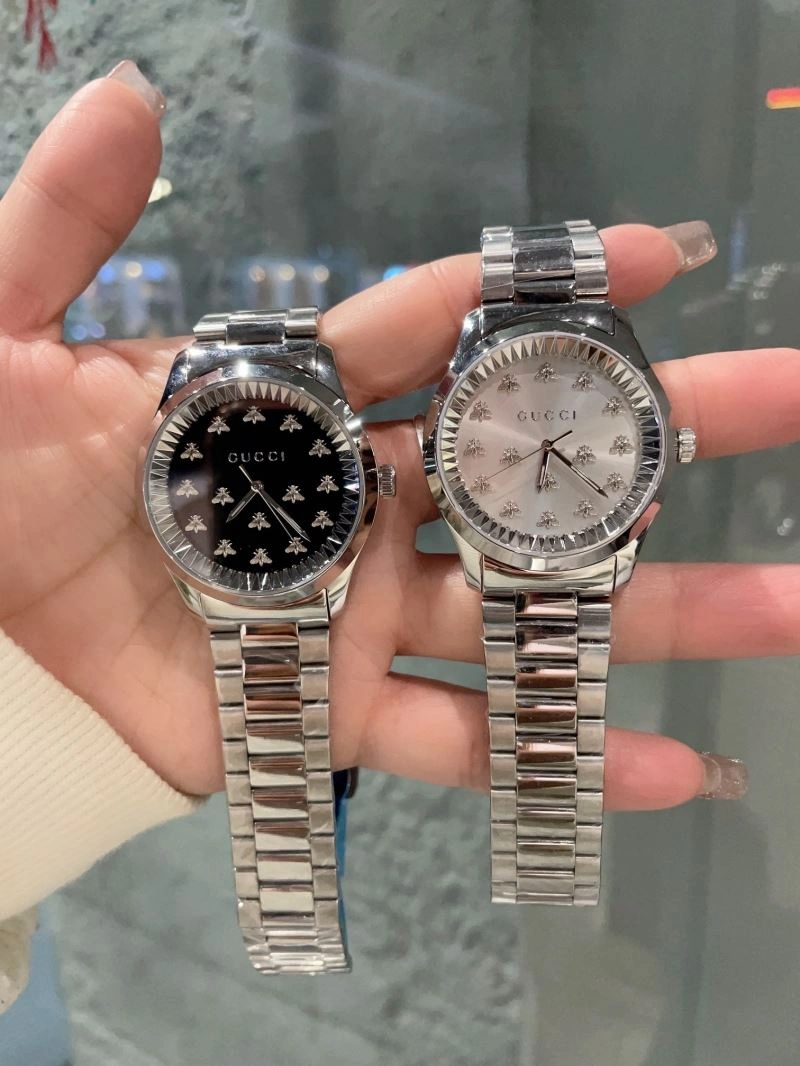 Legit GUCCI Watches