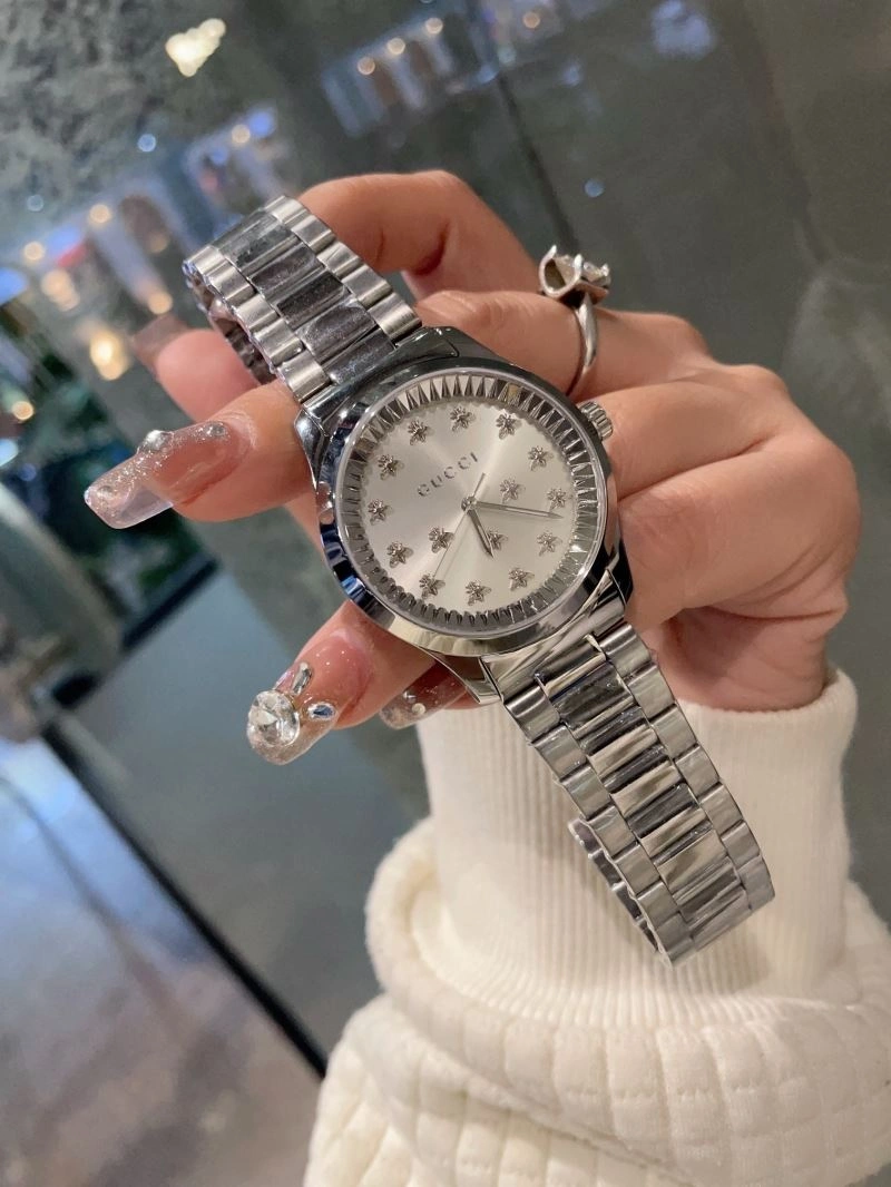 Legit GUCCI Watches
