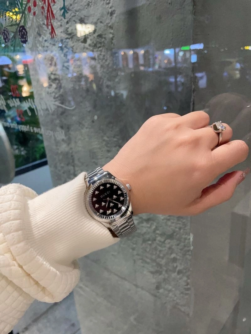 Legit GUCCI Watches