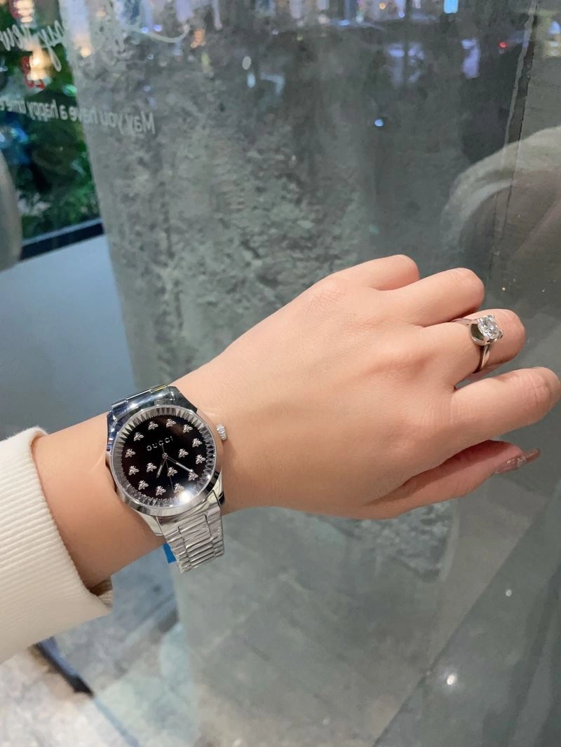 Legit GUCCI Watches