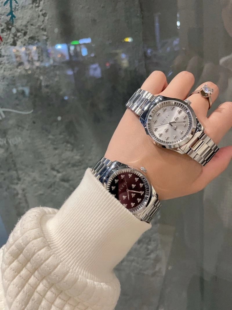 Legit GUCCI Watches