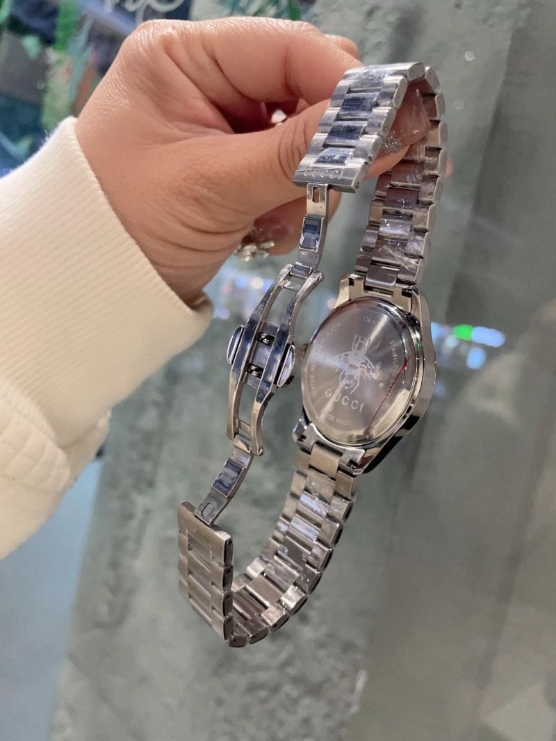 Legit GUCCI Watches