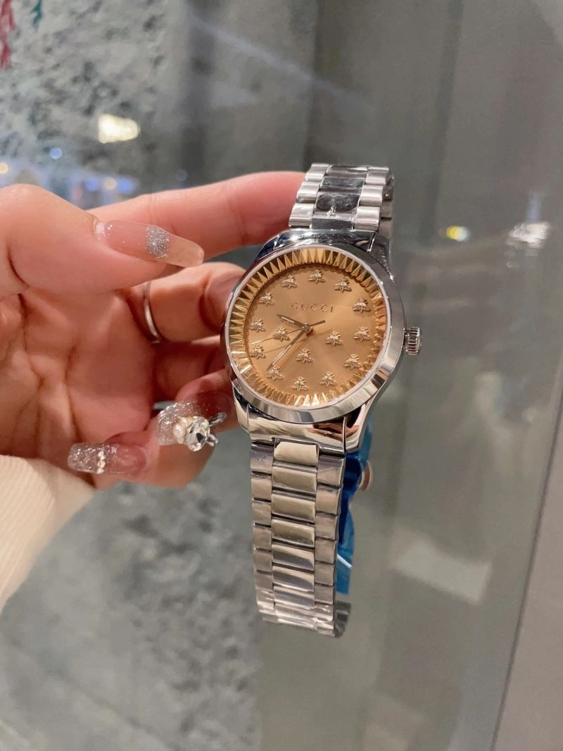 Factory-made GUCCI Watches