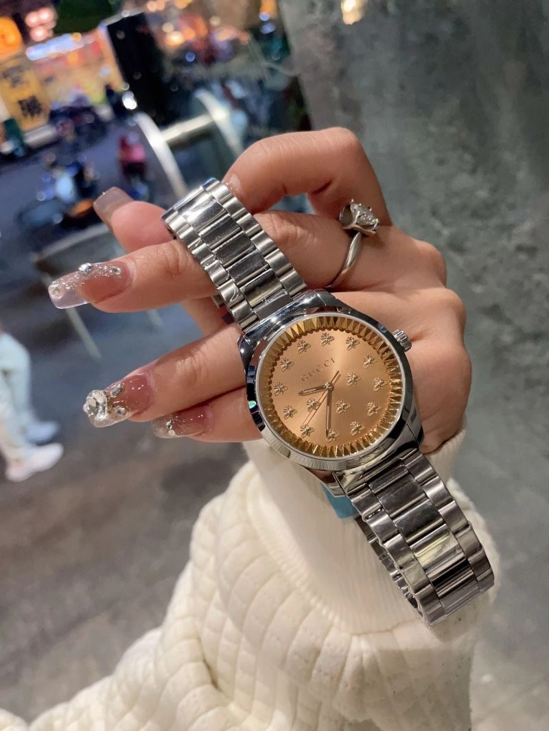 Factory-made GUCCI Watches