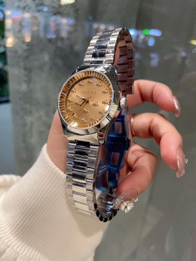 Factory-made GUCCI Watches