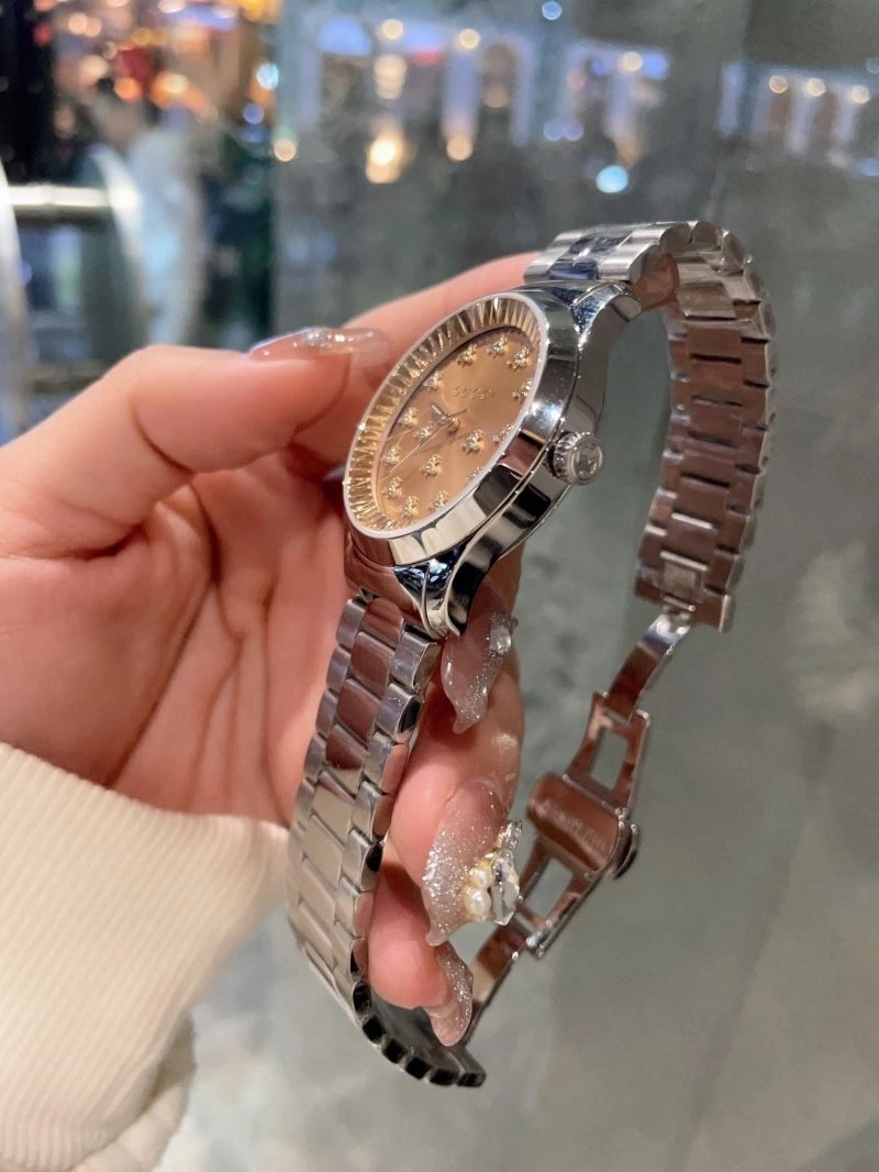 Factory-made GUCCI Watches