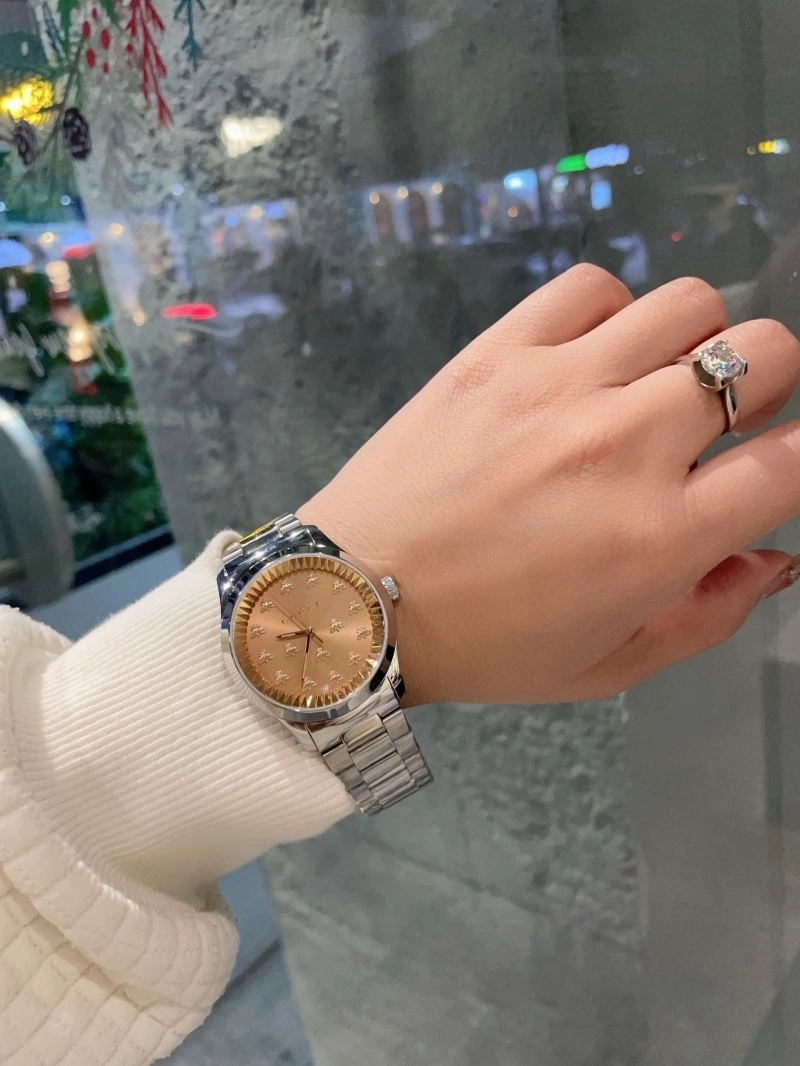 Factory-made GUCCI Watches