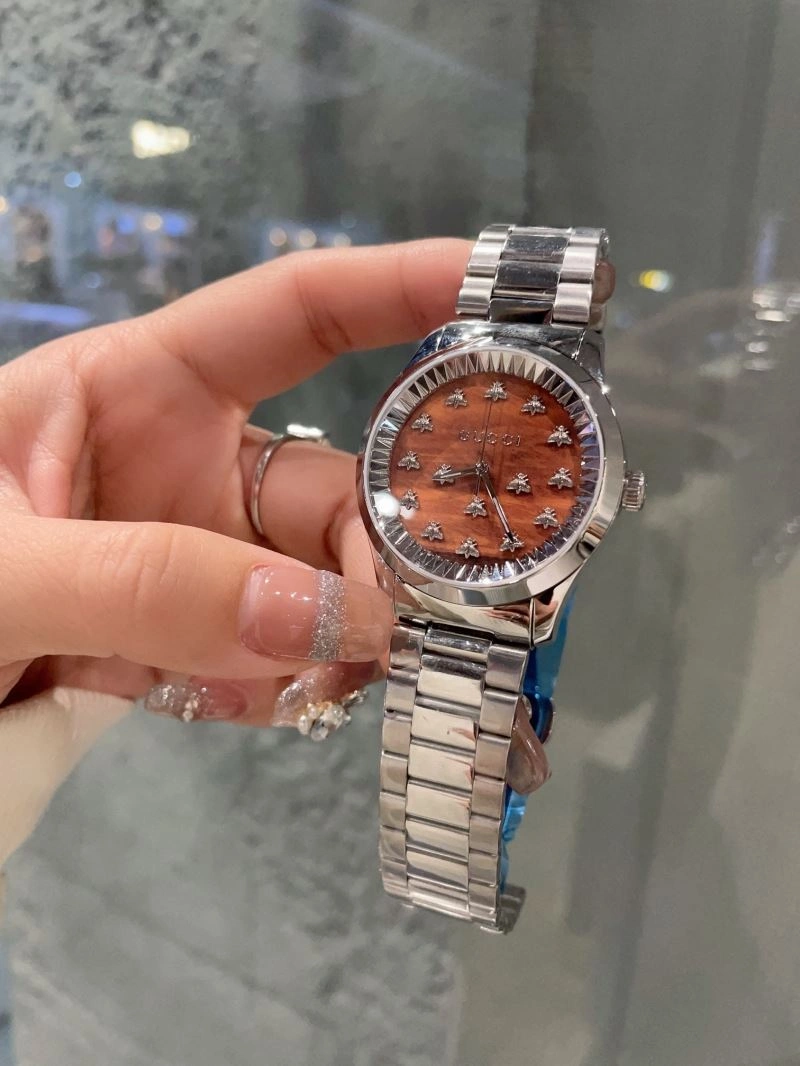 GUCCI Watches