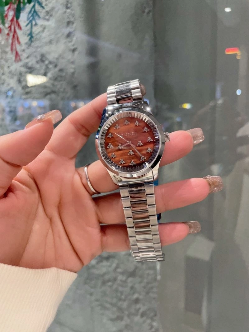 Legit GUCCI Watches