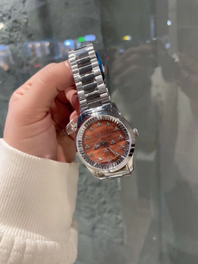 Legit GUCCI Watches