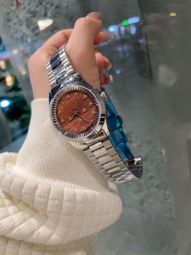 Legit GUCCI Watches