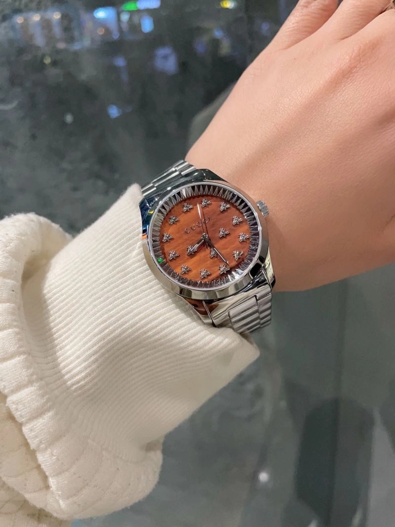 Legit GUCCI Watches