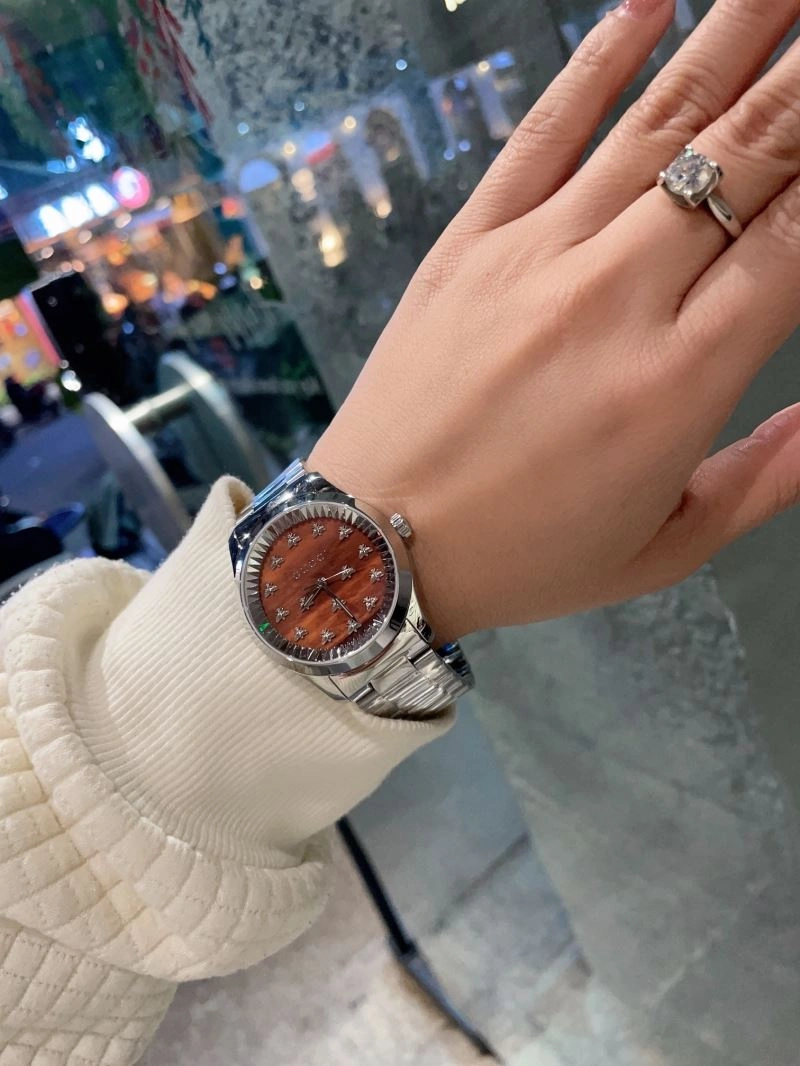 Legit GUCCI Watches