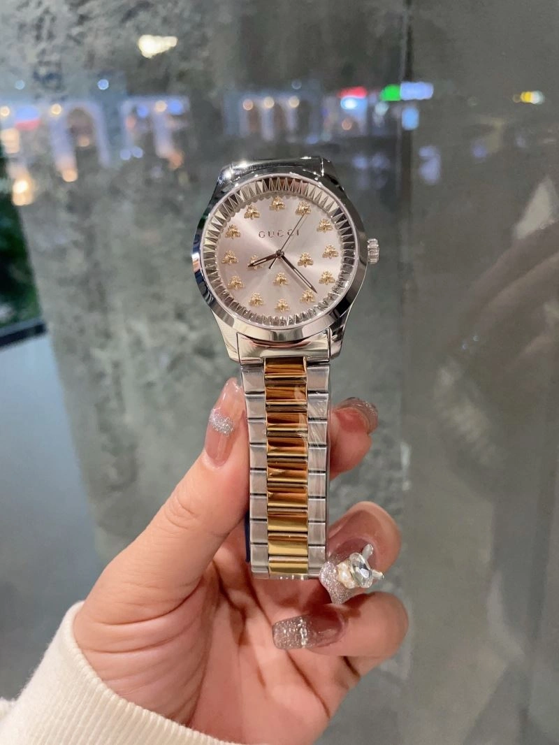 GUCCI Watches
