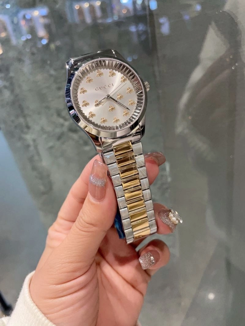 Legit GUCCI Watches