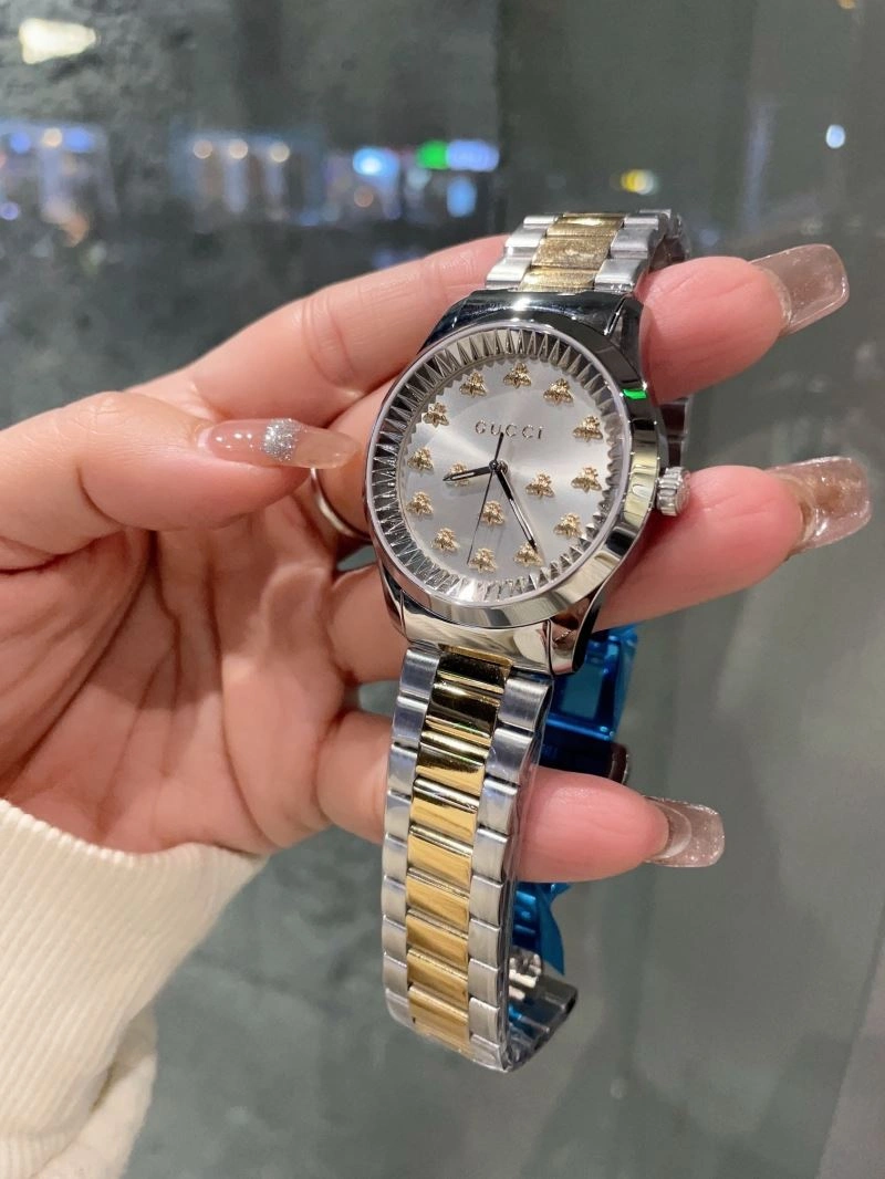 Legit GUCCI Watches