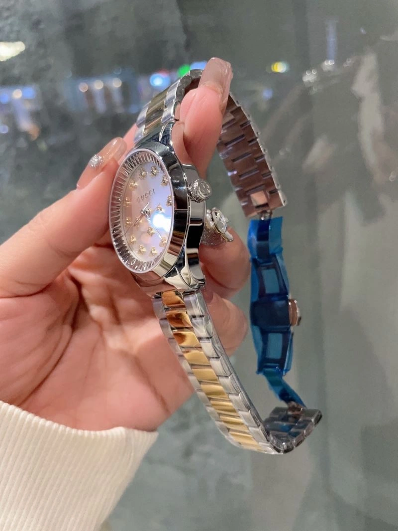 Legit GUCCI Watches