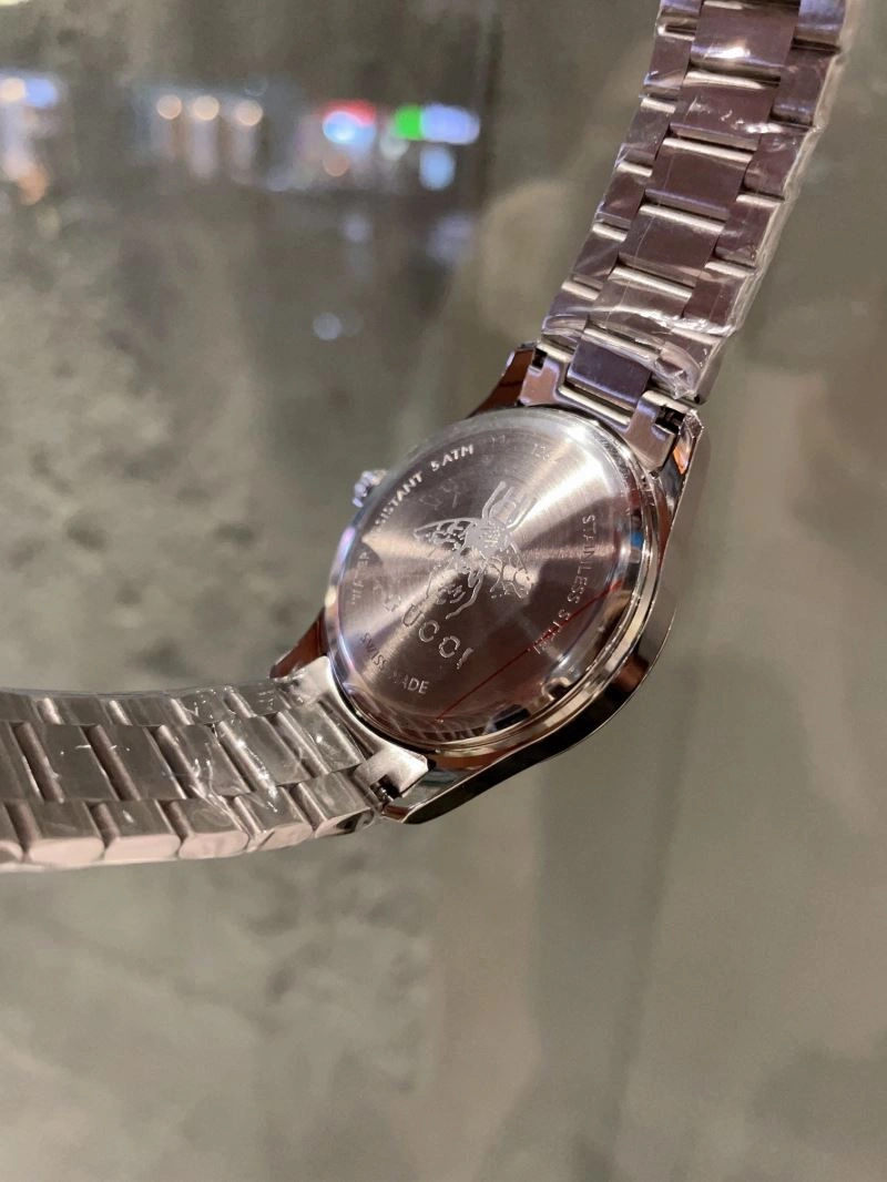 Legit GUCCI Watches