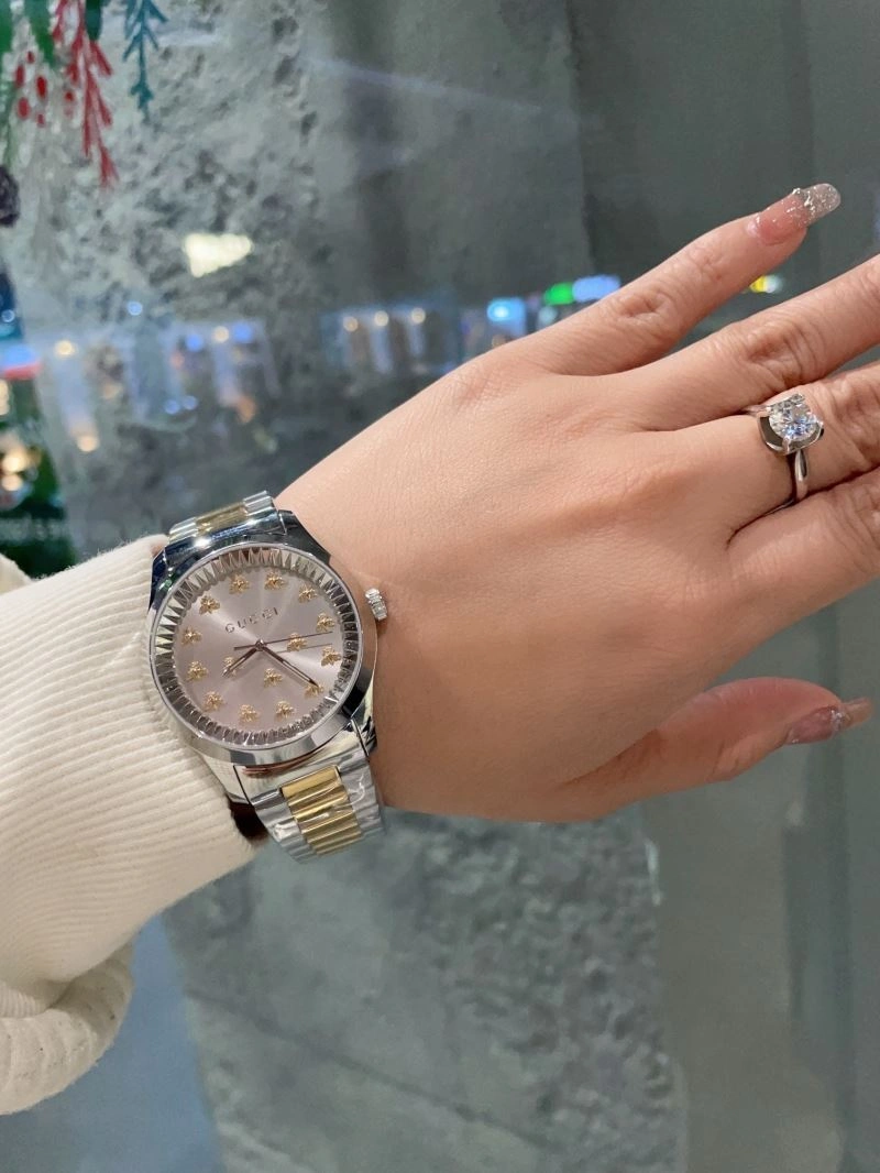 Legit GUCCI Watches