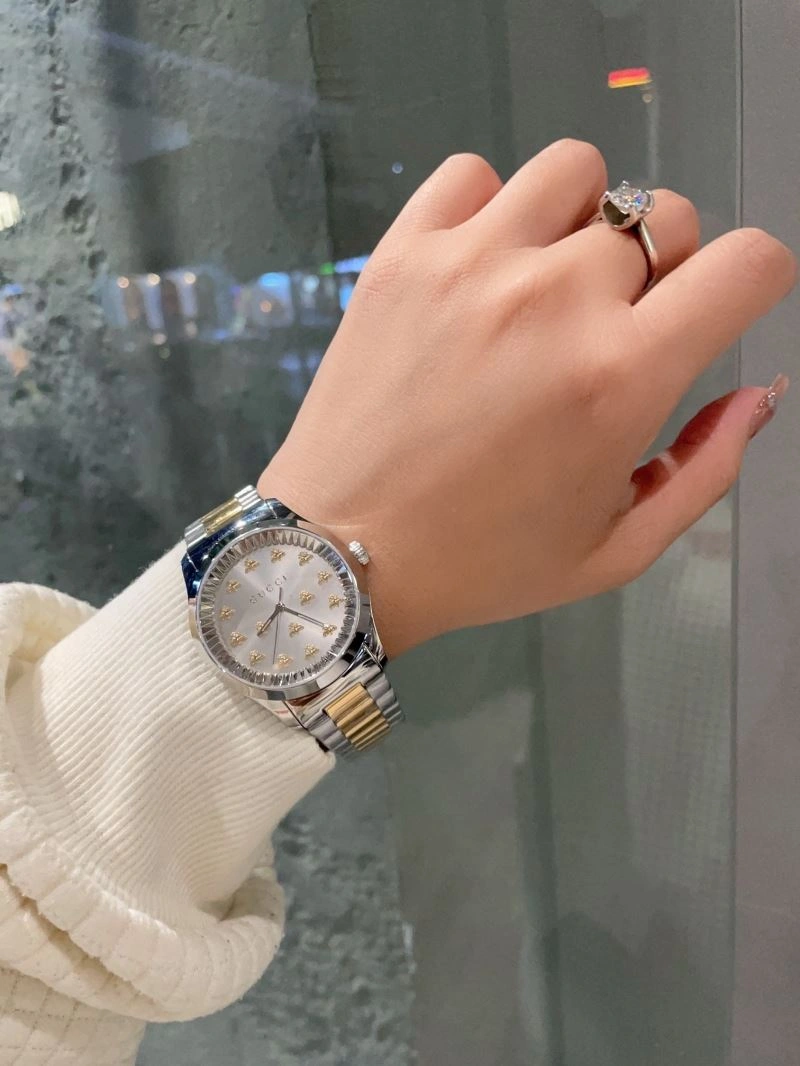 Legit GUCCI Watches