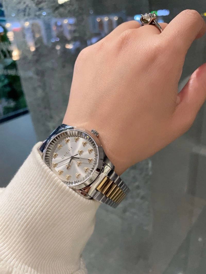 Legit GUCCI Watches