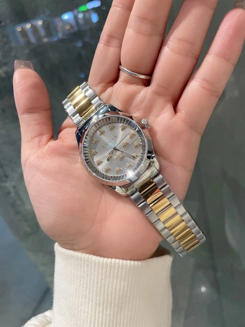 Legit GUCCI Watches