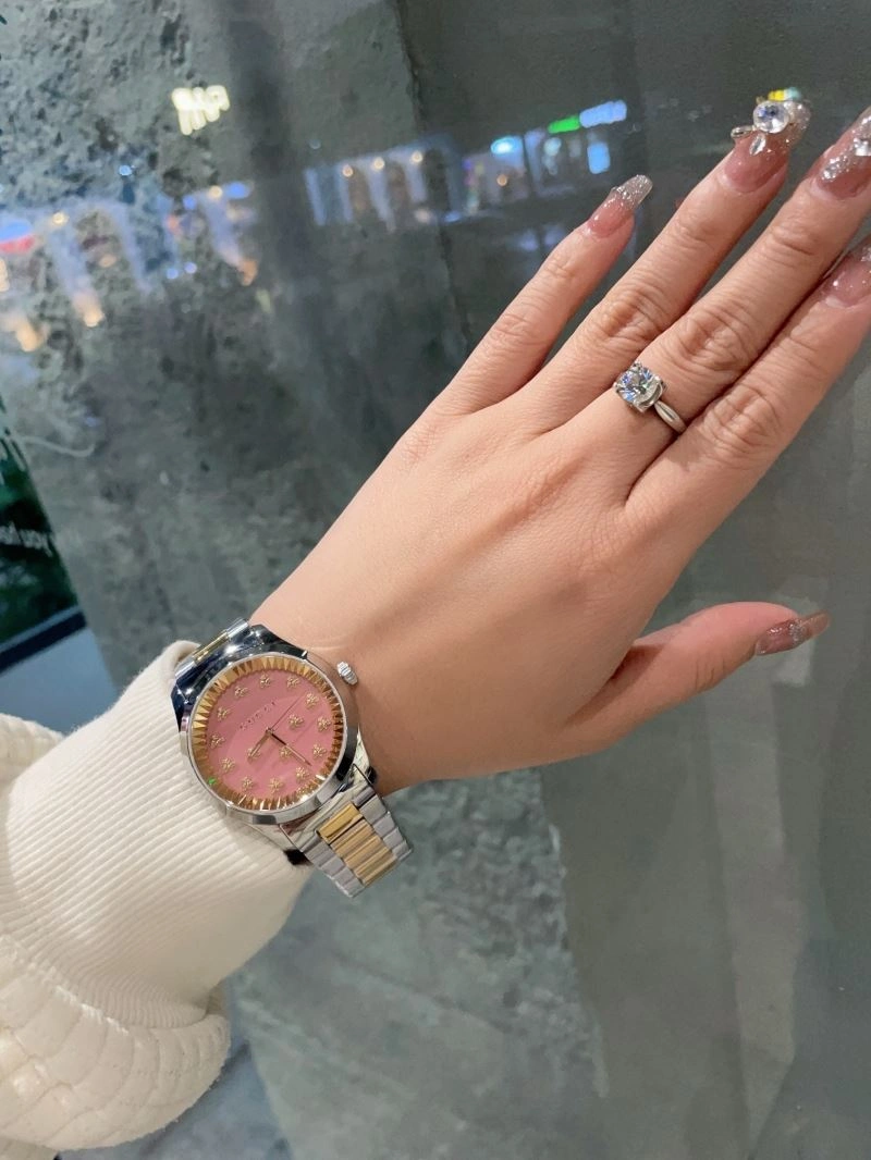 GUCCI Watches