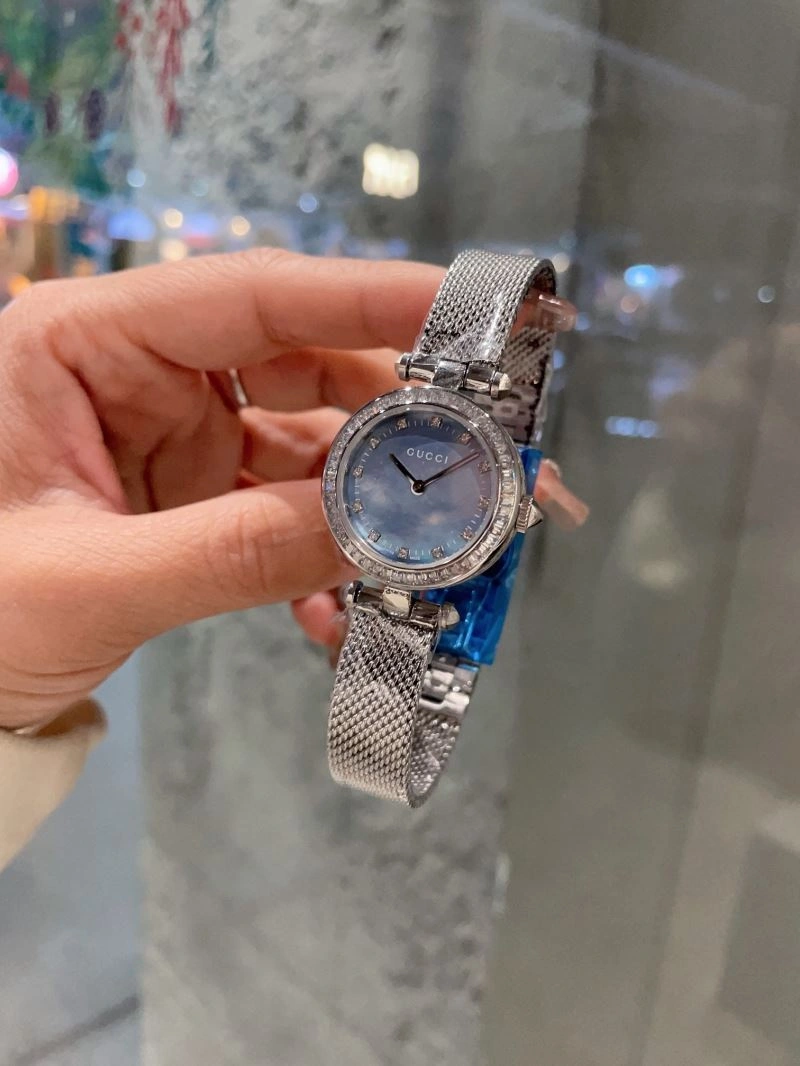 Genuine GUCCI Watches