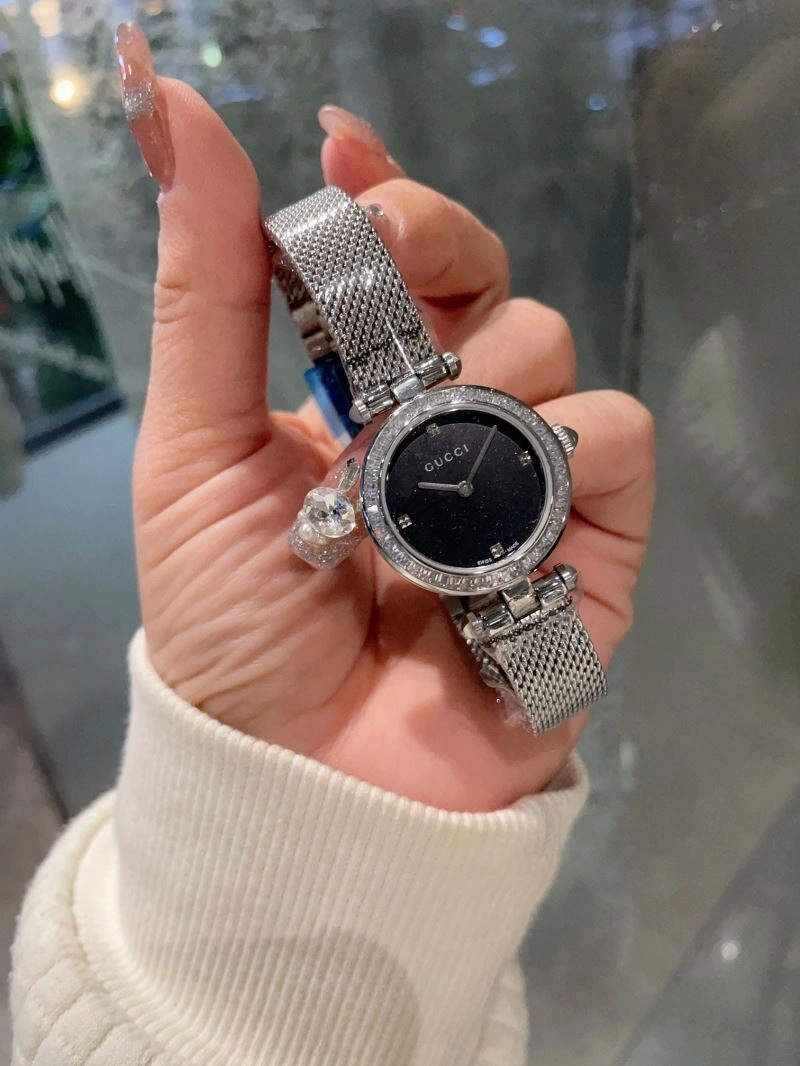 Genuine GUCCI Watches