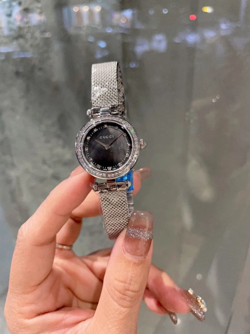 Genuine GUCCI Watches