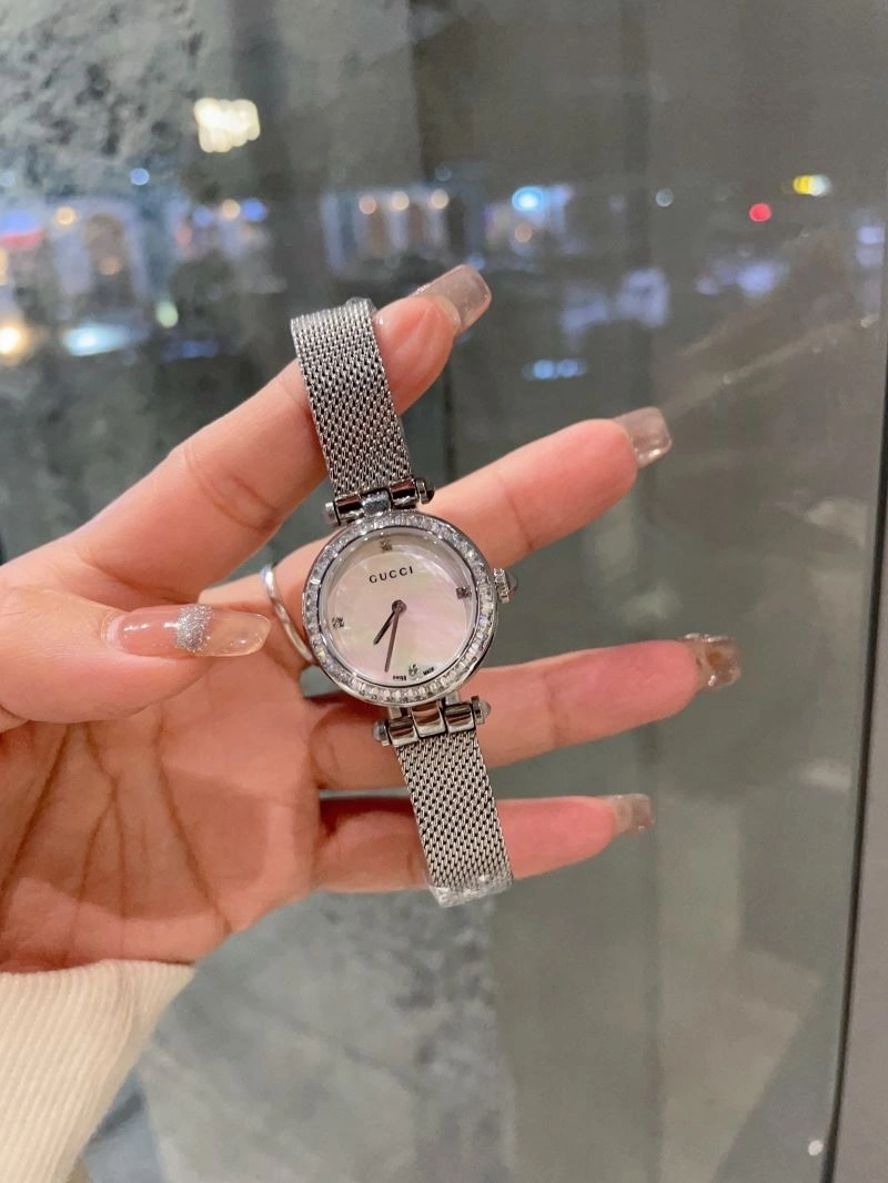 Genuine GUCCI Watches