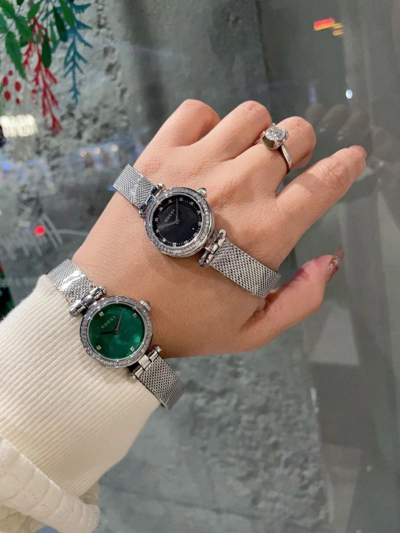 Genuine GUCCI Watches