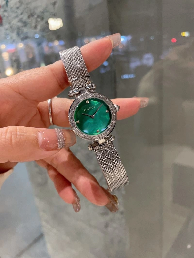 Genuine GUCCI Watches