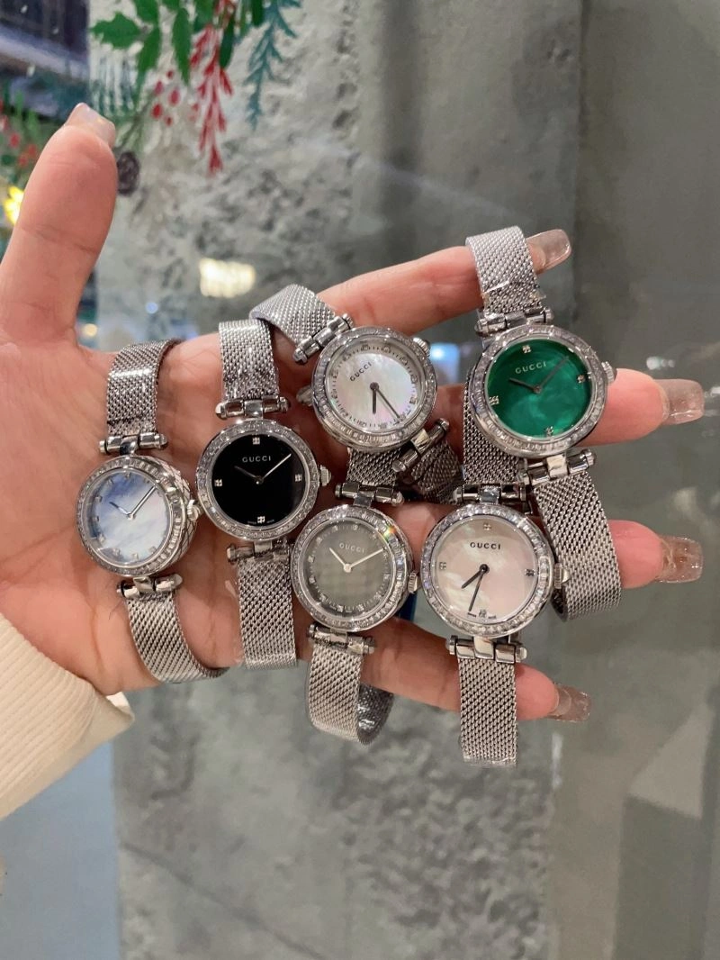 Genuine GUCCI Watches