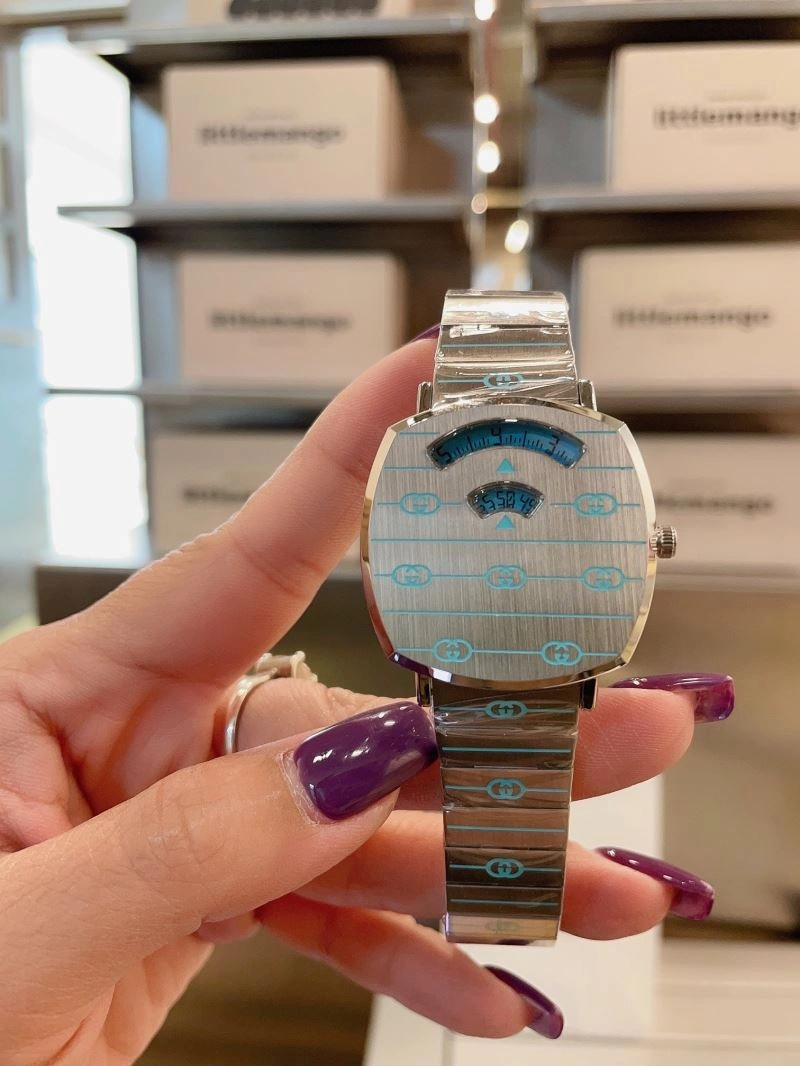 GUCCI Watches