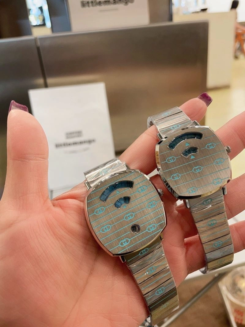 Real GUCCI Watches