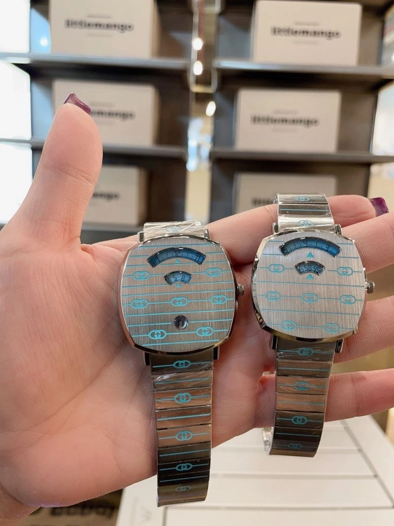 Real GUCCI Watches
