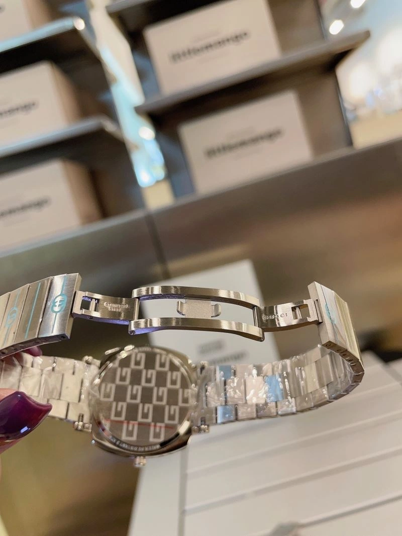 Real GUCCI Watches