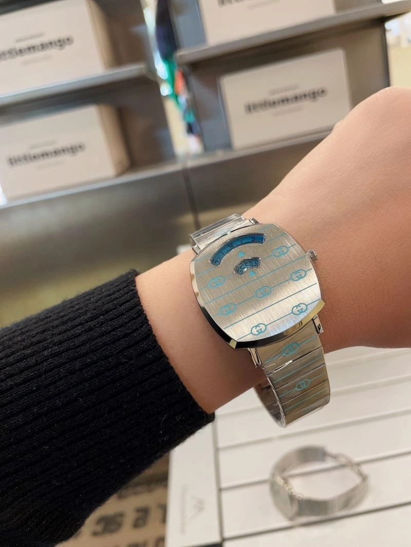 Real GUCCI Watches