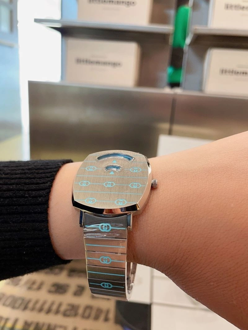 Real GUCCI Watches